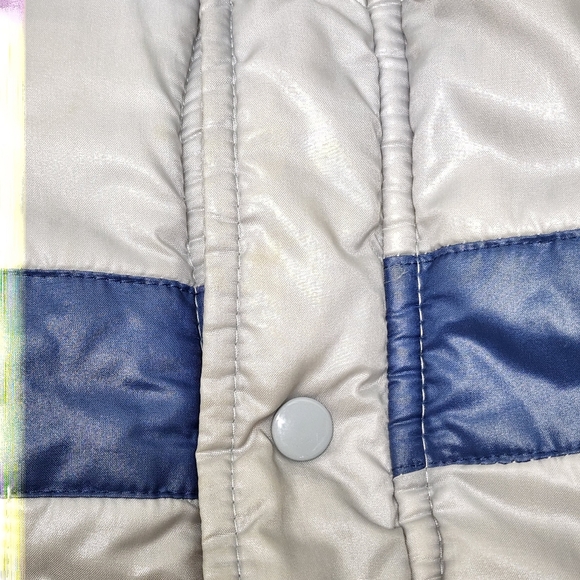 Wind River | Jackets & Coats | Wind River Vintage Nylon Puffer Vest ...